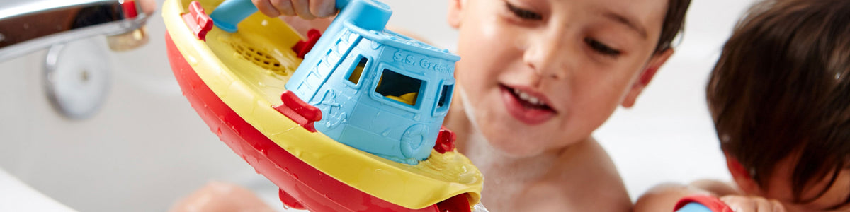 Bath & Water Play – Green Toys eCommerce