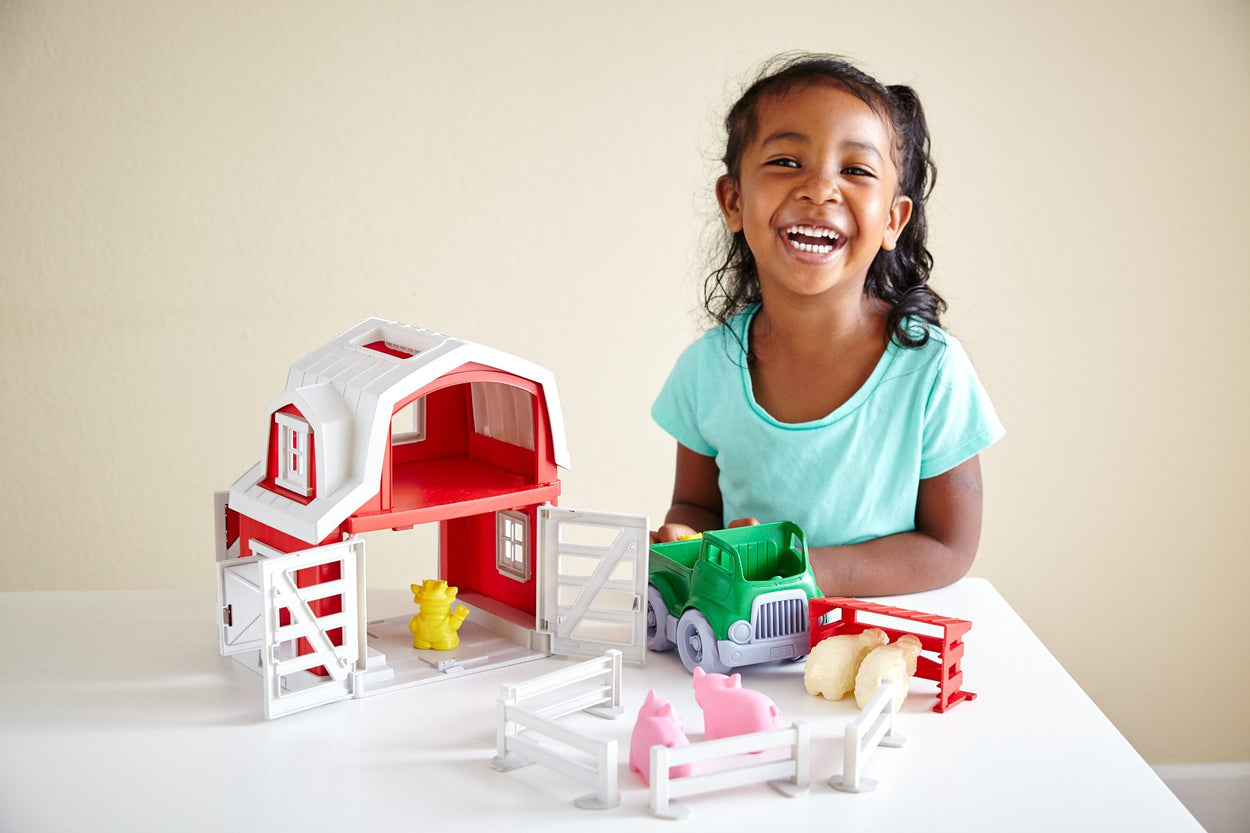 Green Toys® Official Store | Made Safe - Let’s Play! – Green Toys eCommerce
