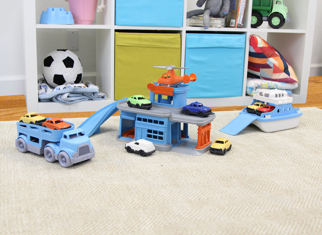 Green Toys® Official Store | Made Safe - Let’s Play! – Green Toys eCommerce