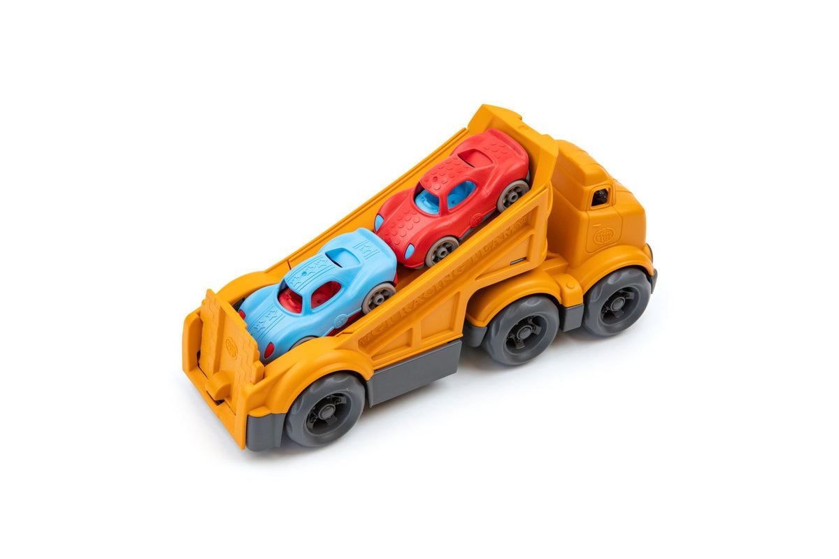 Racing Truck – Green Toys eCommerce