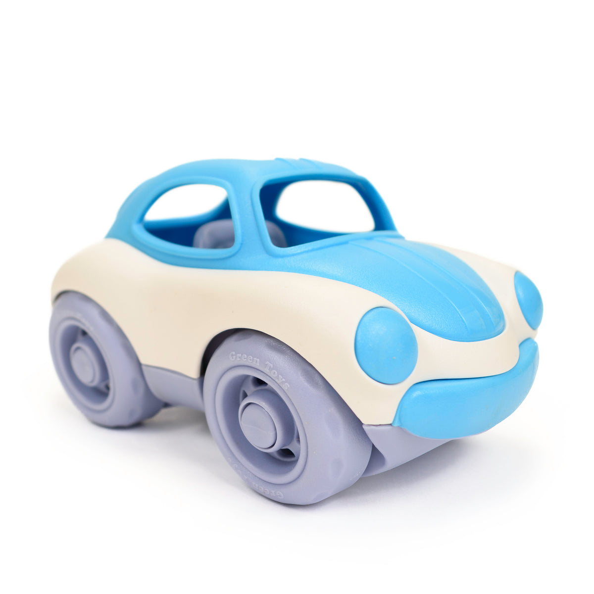 Soft Top Push Car – Green Toys eCommerce