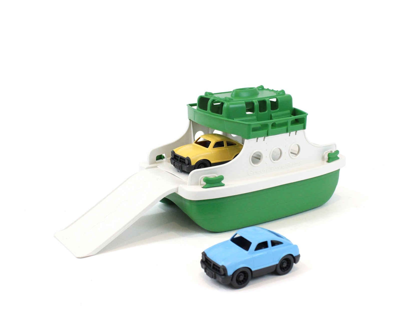 Ferry Boat – Green Toys eCommerce