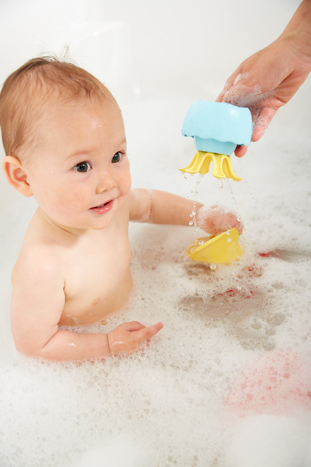 Tide Pool Bath Set – Green Toys eCommerce