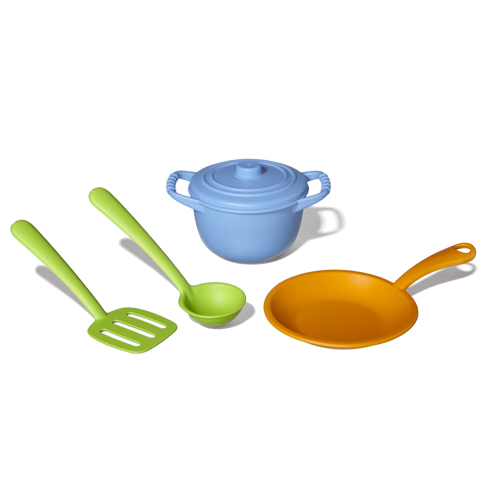 Chef Set – Green Toys eCommerce