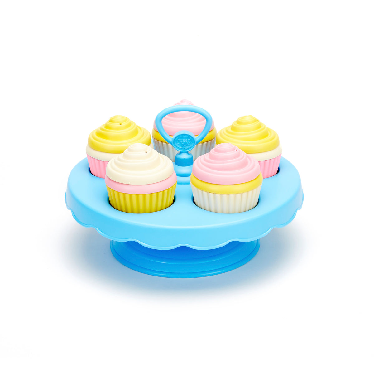 Cupcake Set – Green Toys eCommerce