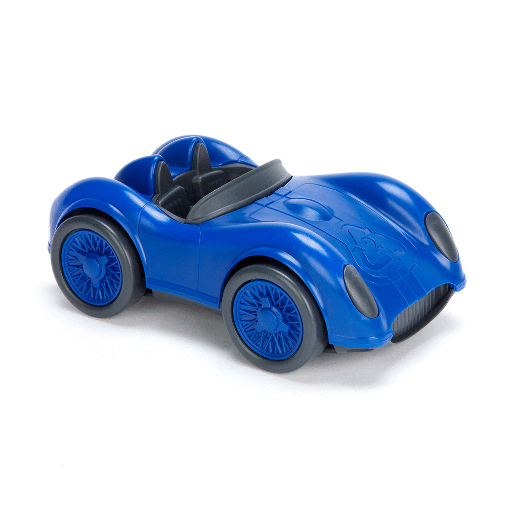 Race Car – Green Toys eCommerce