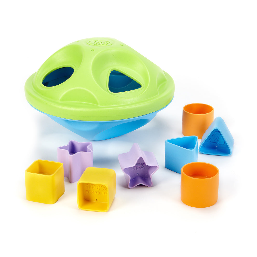 Green Toys® Official Store | Made Safe - Let’s Play! – Green Toys eCommerce